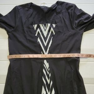 Dresses | Nwt Fit And Flare Flowy Aline Dress | Poshmark